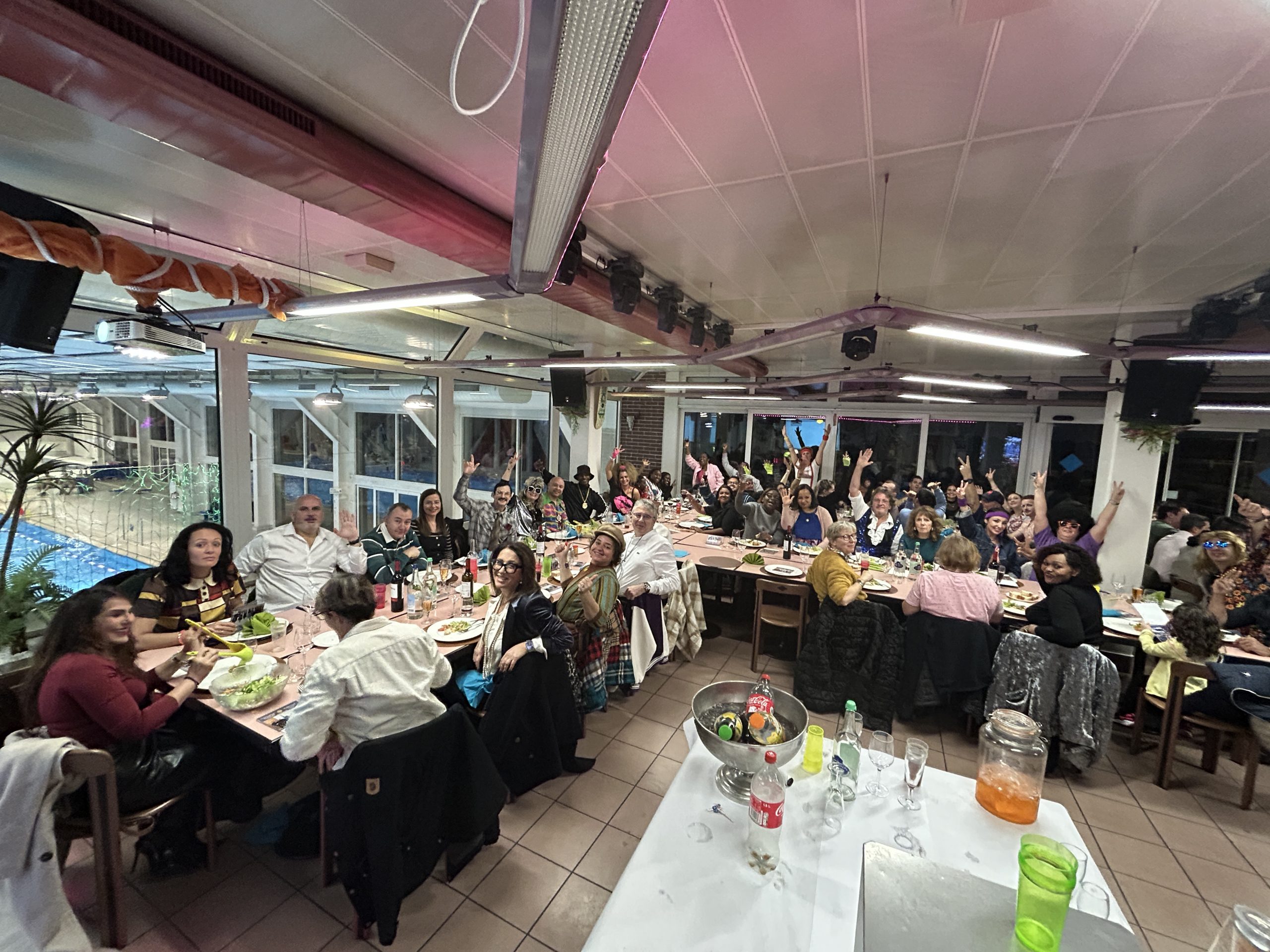 Photos – Geneva Security Club