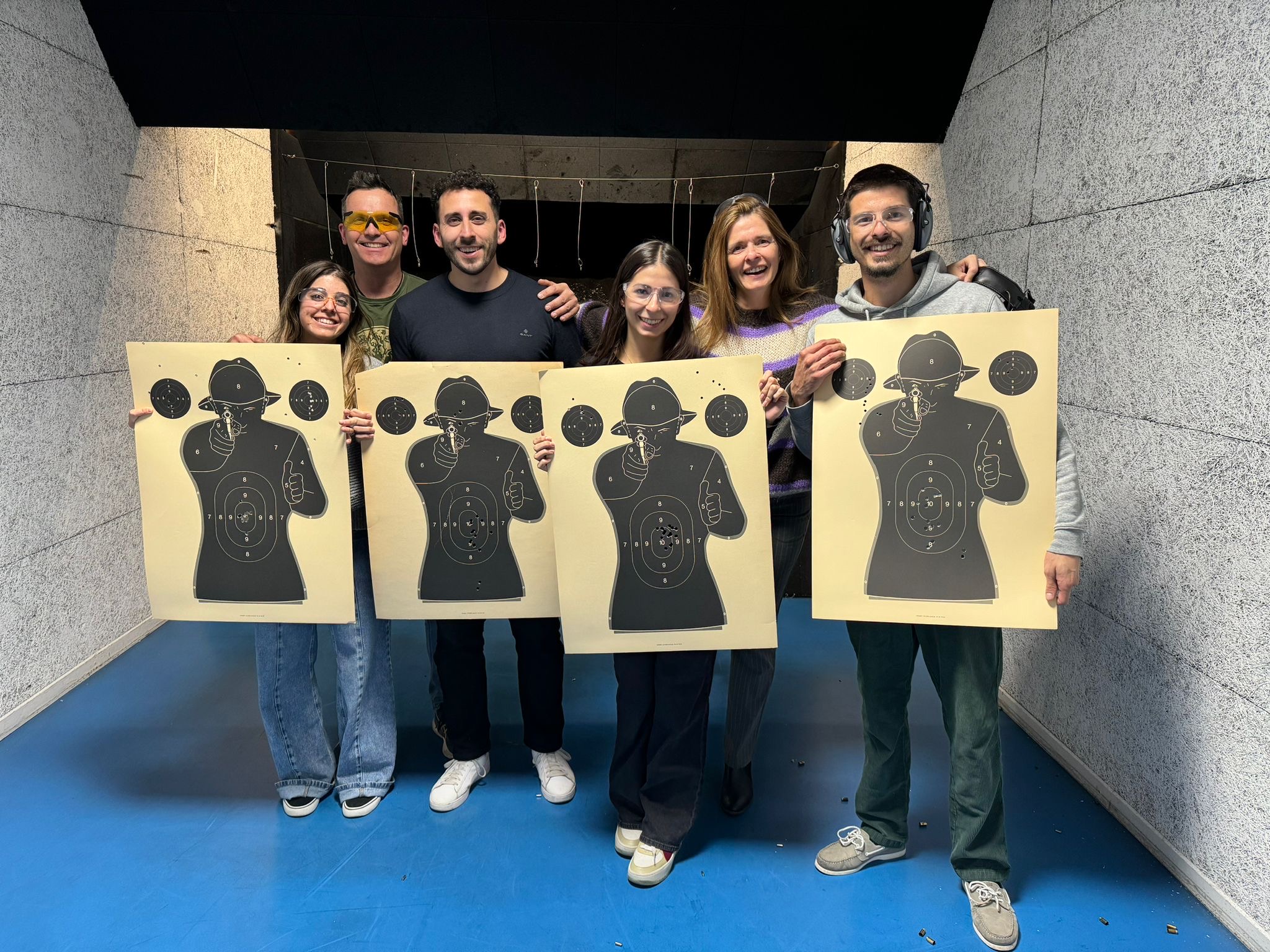 Photos – Geneva Security Club