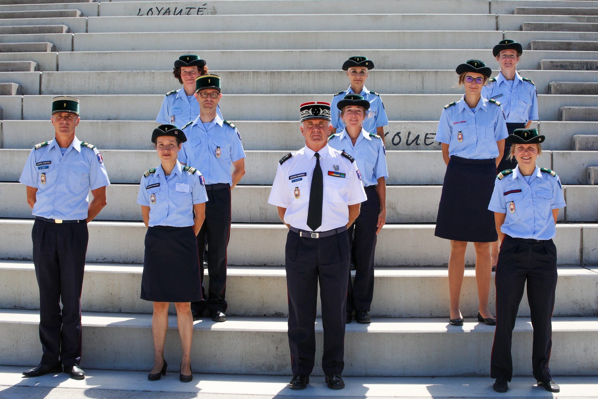 Quelle formation pour devenir pharmacien de sapeurs-pompiers ? – ALPHASIS