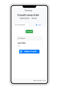 Application Kananas - Kananas